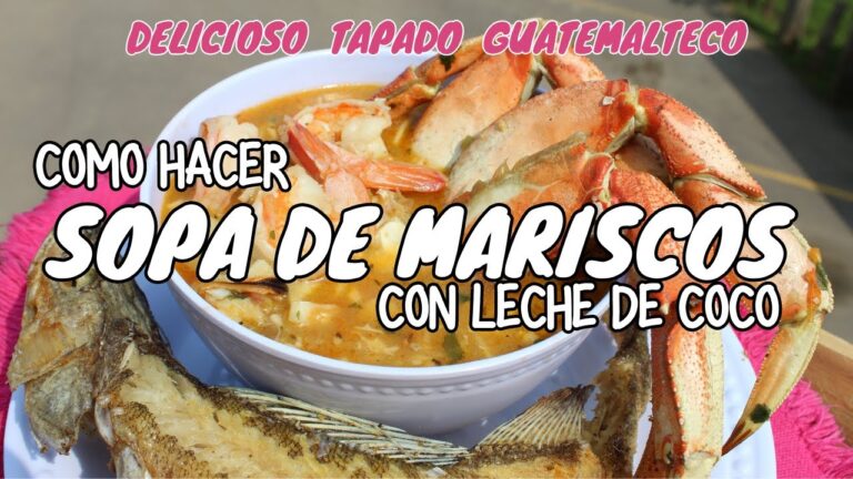Sazón Caribeña: Mariscos al Estilo Dominicano | Actualizado septiembre 2025