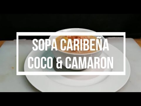 Sazón Caribeña: El Toque Perfecto en Sopas Tradicionales | Actualizado ...